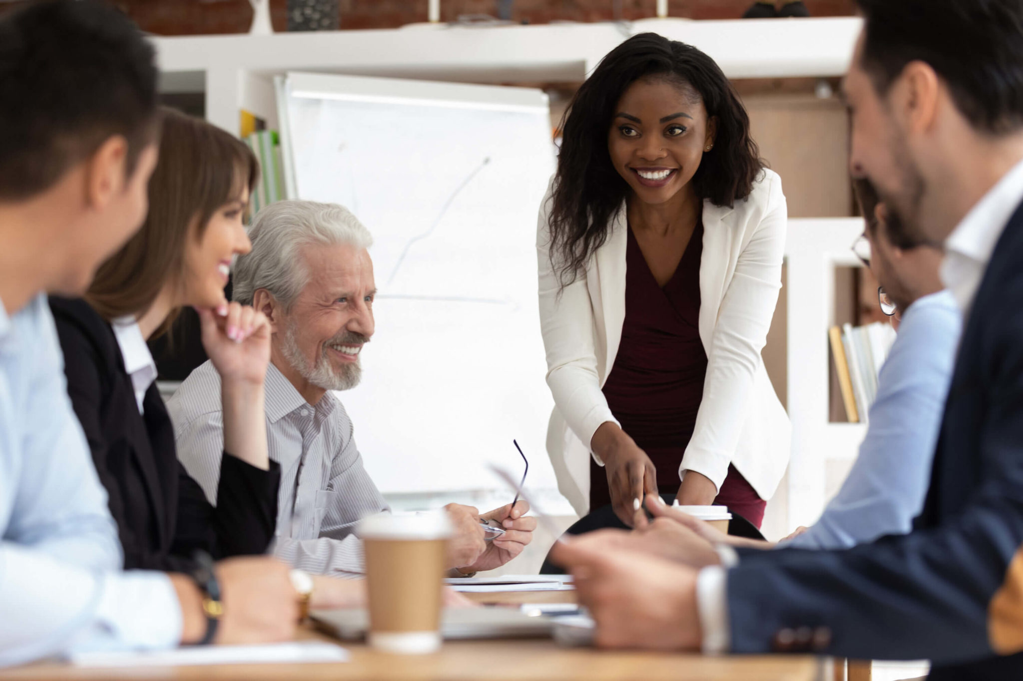 7 Qualities Of A Good Supervisor How To Recognize Leadership From 