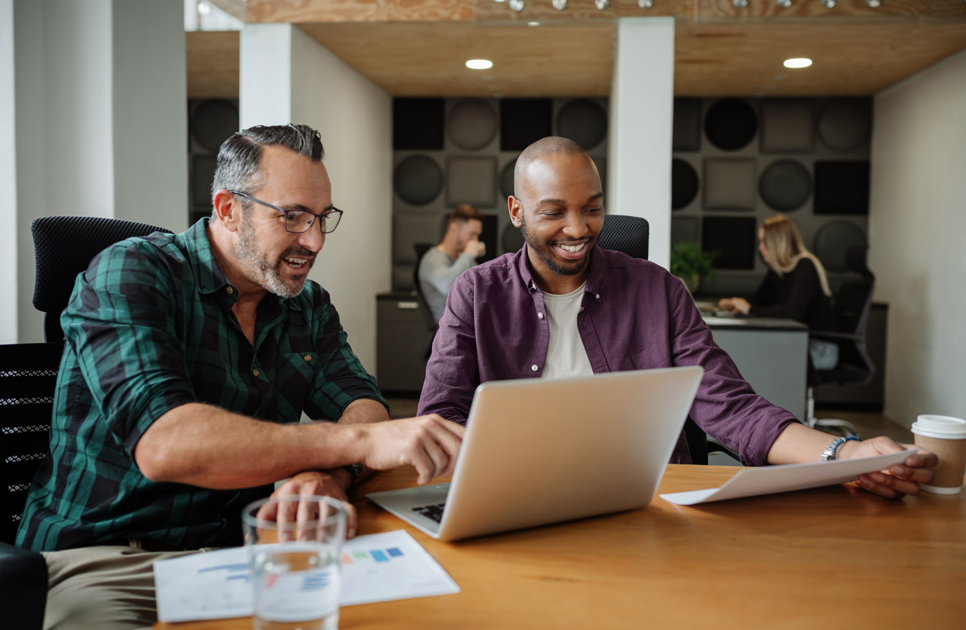 Contact Tandem HR | Our PEO Experts Are Ready to Help