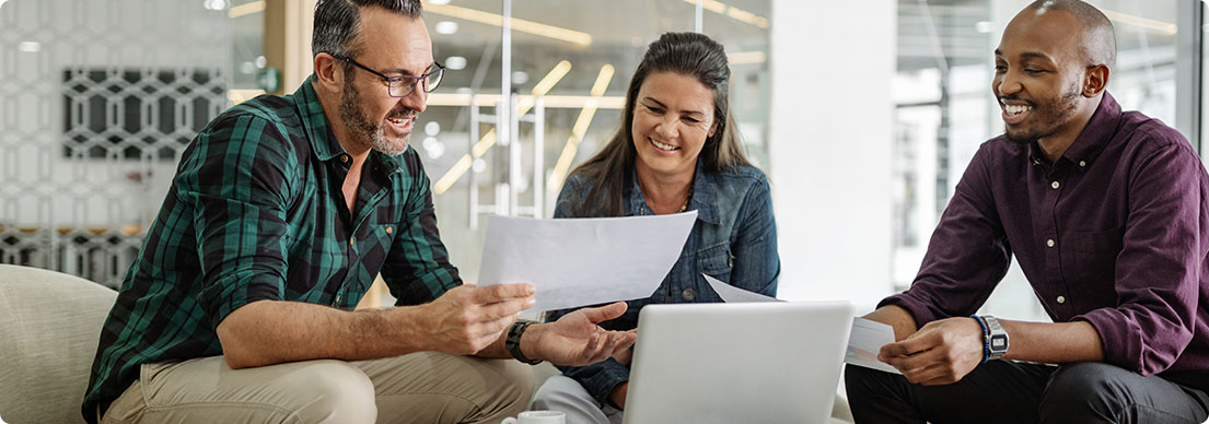 Who We Serve | The PEO for Small and Mid-Sized Businesses