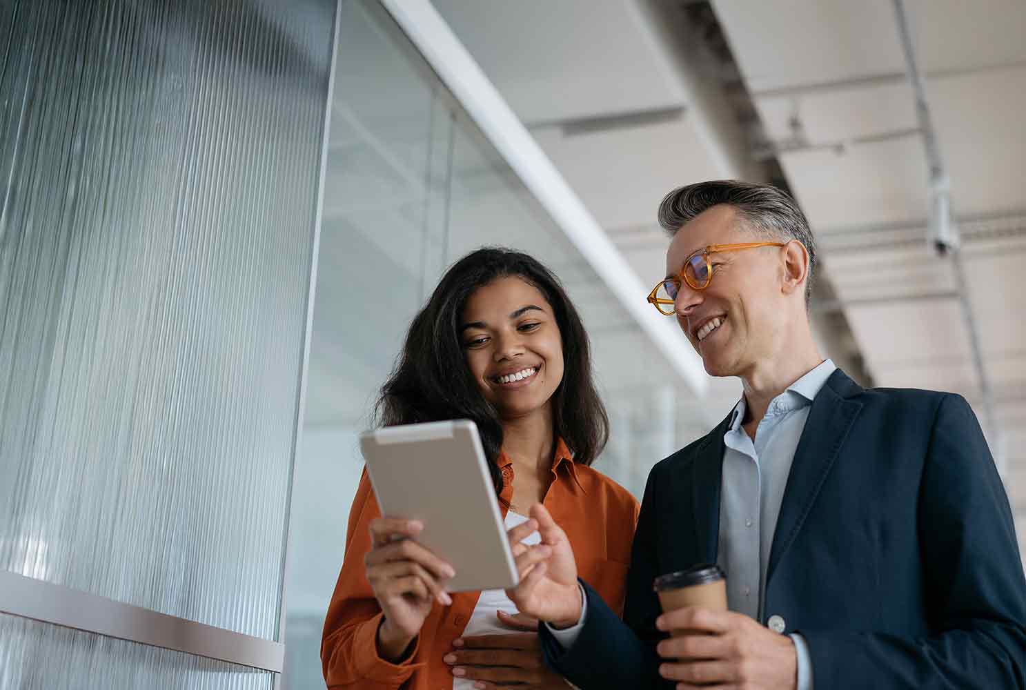 HR Resources to make HR productive and efficient | Tandem HR